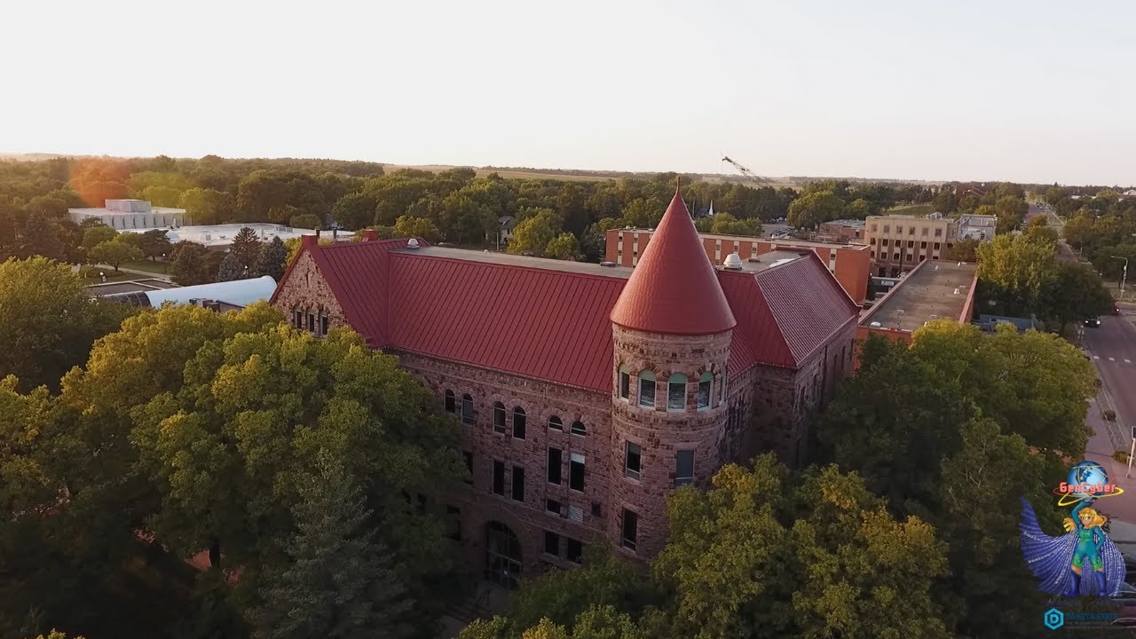 CybHER in The Beacom College of Computer and Cyber Sciences at DSU ...