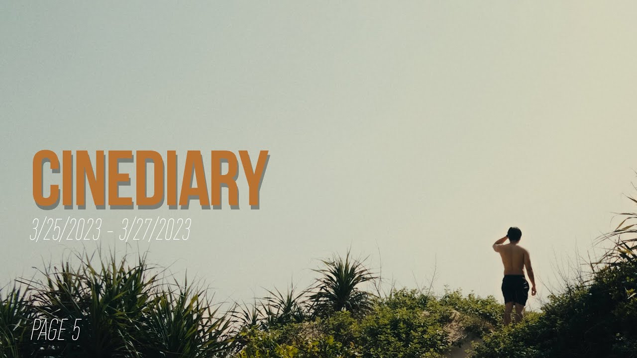 "Handle With Care" - Cinediary Page 5 - YouTube