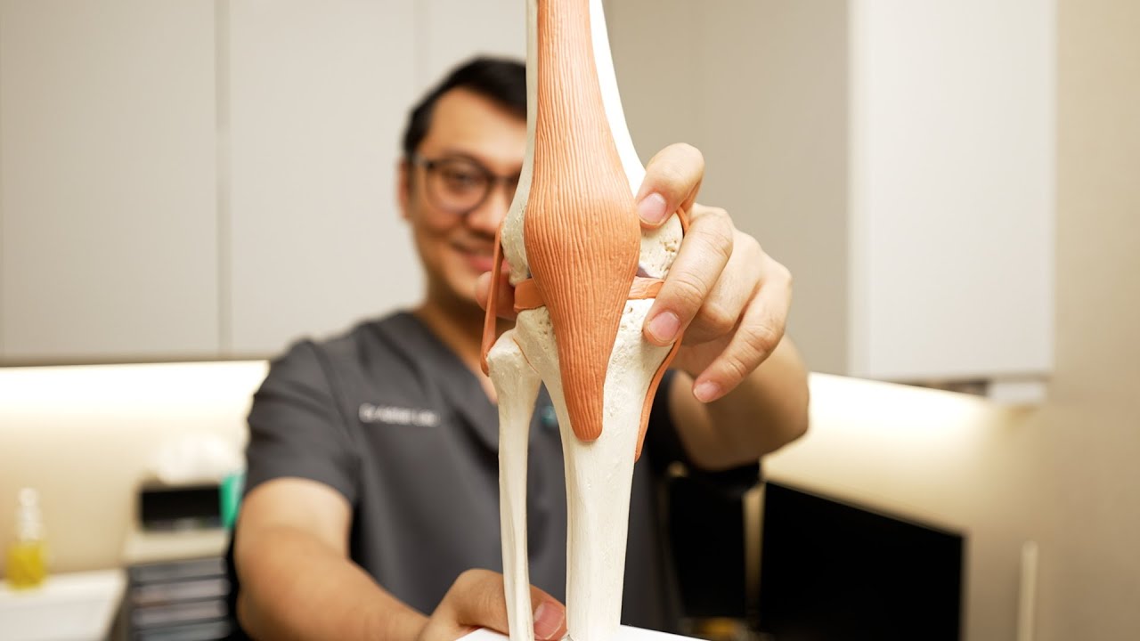 Desiring my own medical practice - YouTube