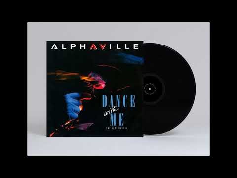 Alphaville - Dance With Me (Empire Remix) FLAC - YouTube