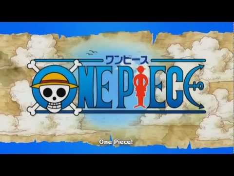We Are! 2011 (Full Version)   One Piece (BR)