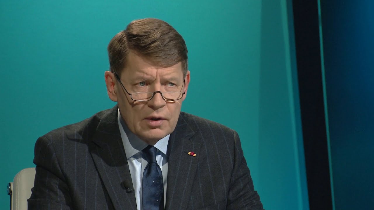 Ettevõtja Toomas Luman kinnitab Martin Helme mõtet: Maksulaekumise ...