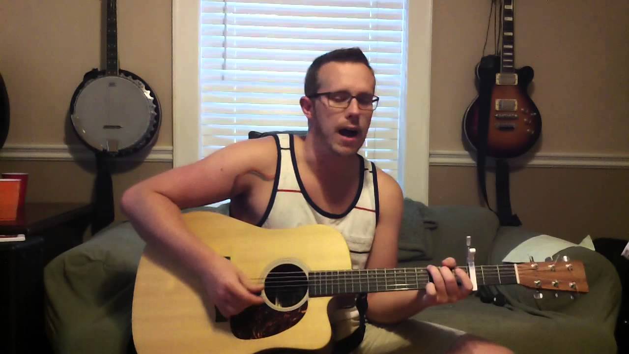 The Fine Line - Mitchell Hunt - YouTube