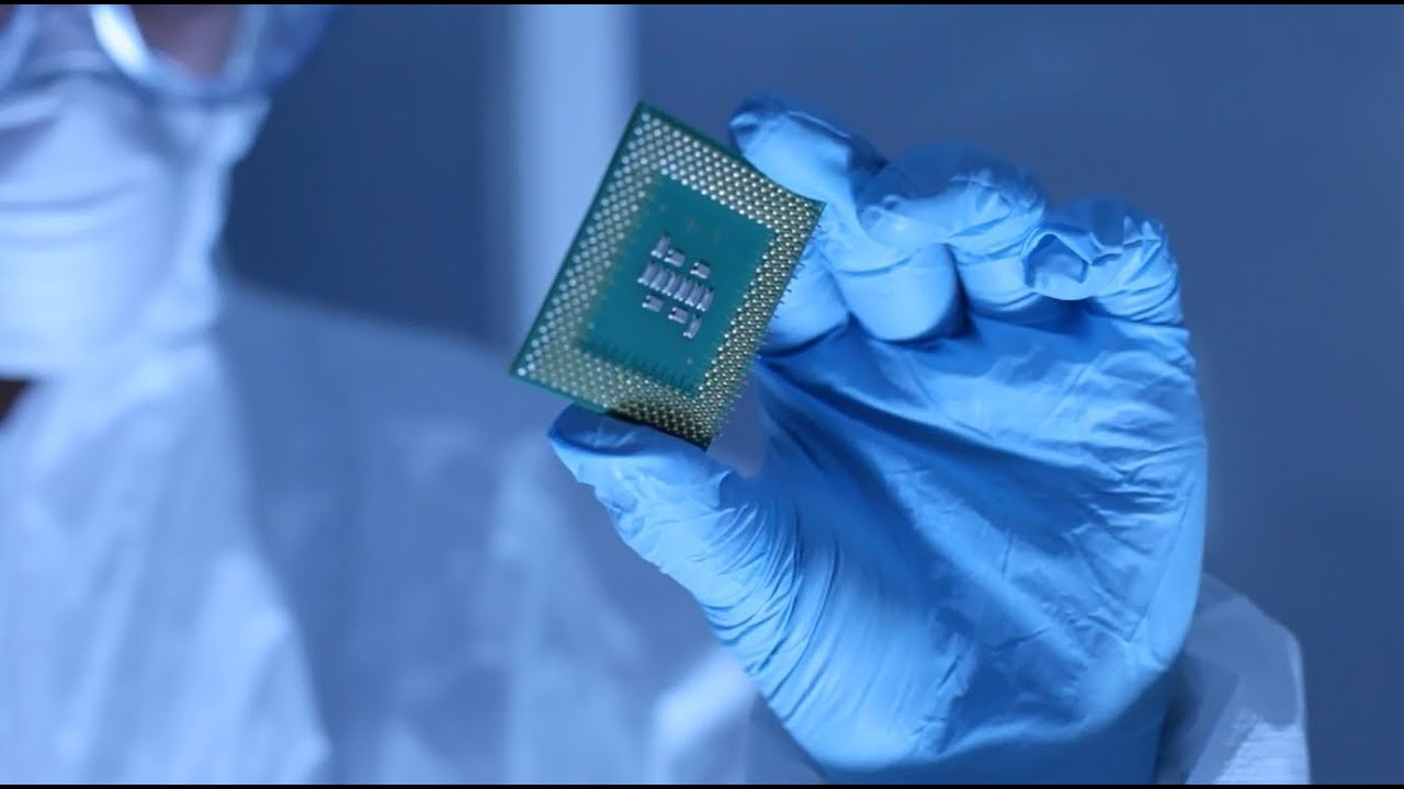 The Jülich Centre for Neutron Science (JCNS) - YouTube