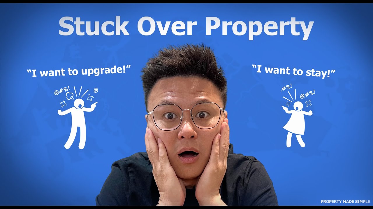 Why Couples Get Stuck Over Property Decisions (How To Overcome It ...