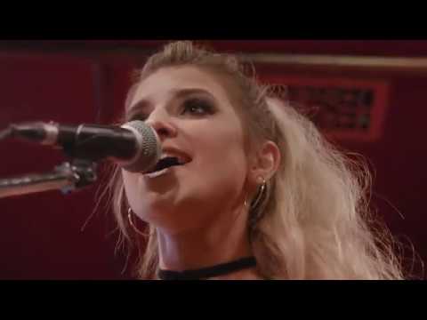 April Kry - Sink Or Swim (Exclusive) - YouTube