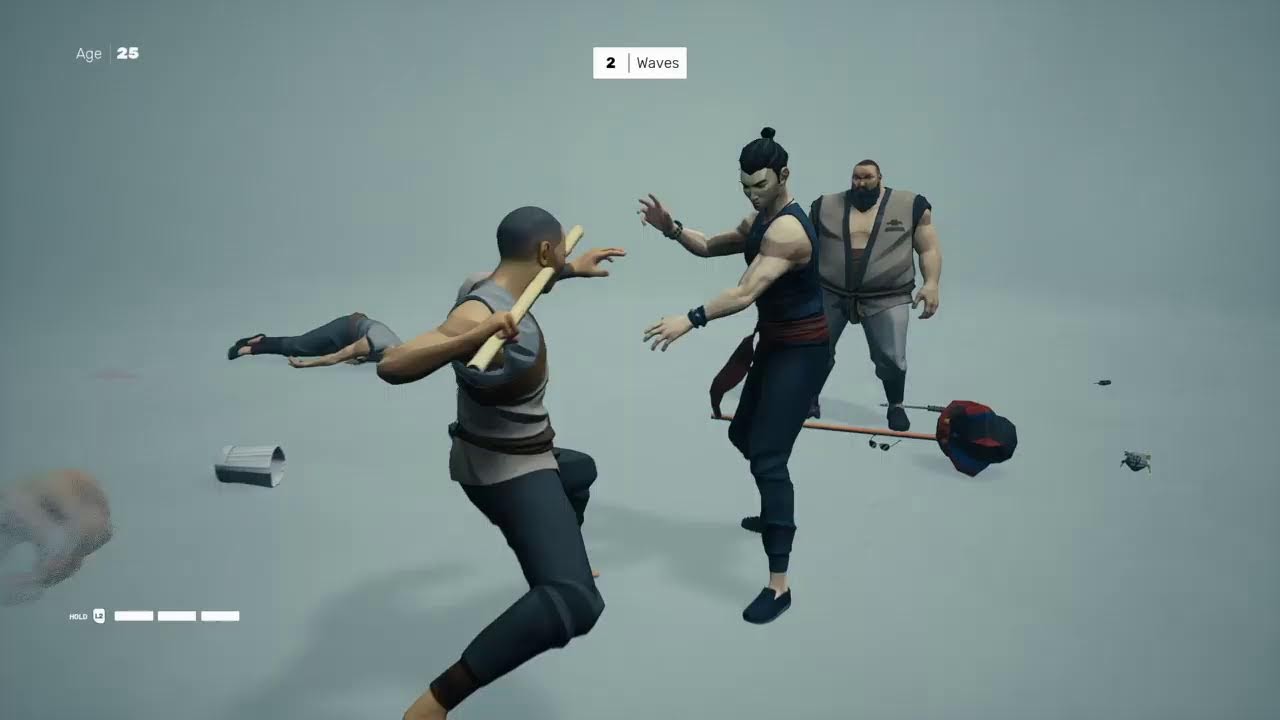 SIFU: In The Long Run (Dragon Stamp Arena) - YouTube
