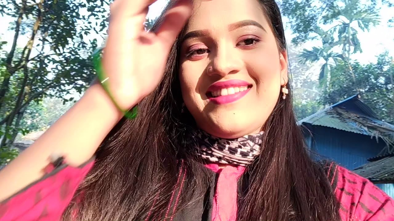 পায়েলের কিছু কথা_payel_official_bd_payel_shooting_time_vlog - YouTube