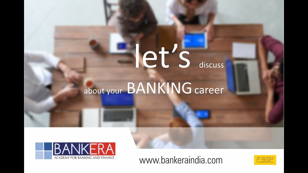 From a Graduate to a Banker | Bankera Academy | Jobs in Private Bank ...