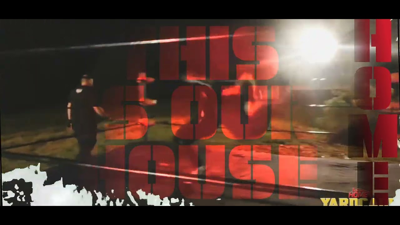 2024 HOUSE OF MISFITS OPEN. - YouTube