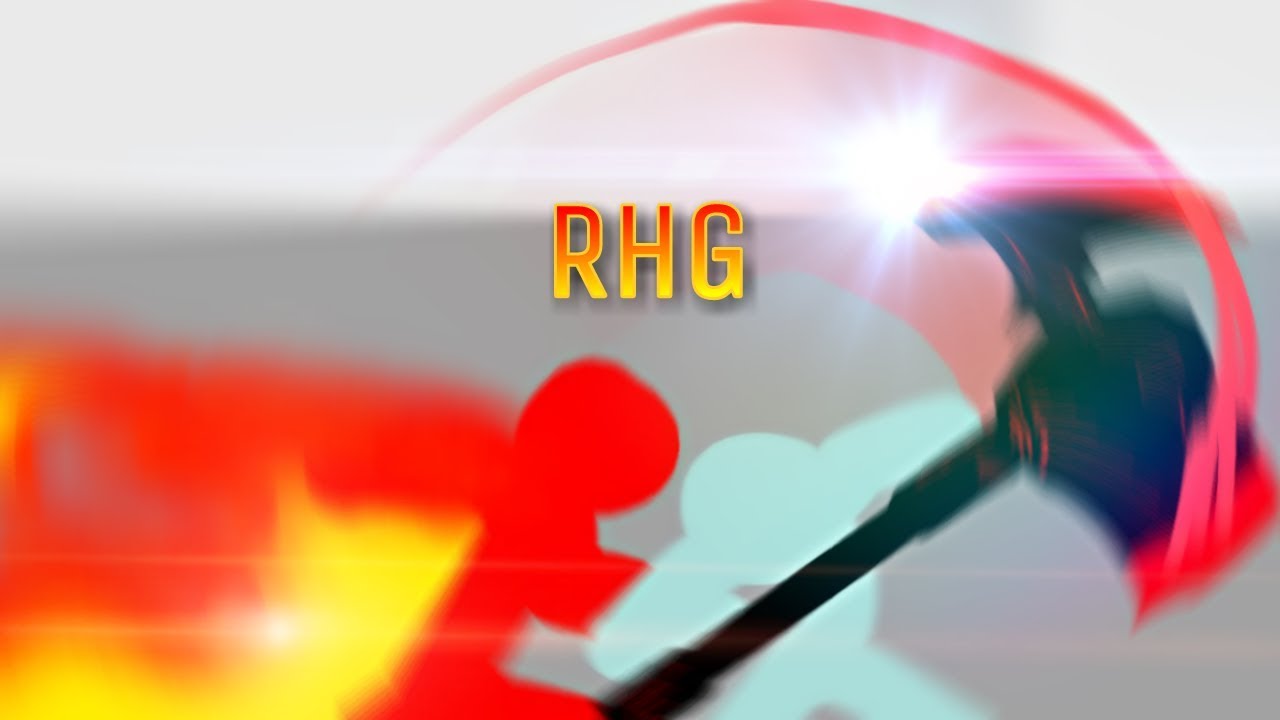 RHG with Cool - YouTube