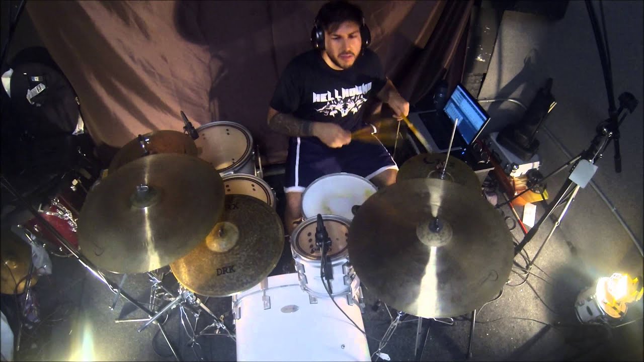 The Shed Sessions : Gerald Heyward & JP Andrade - YouTube