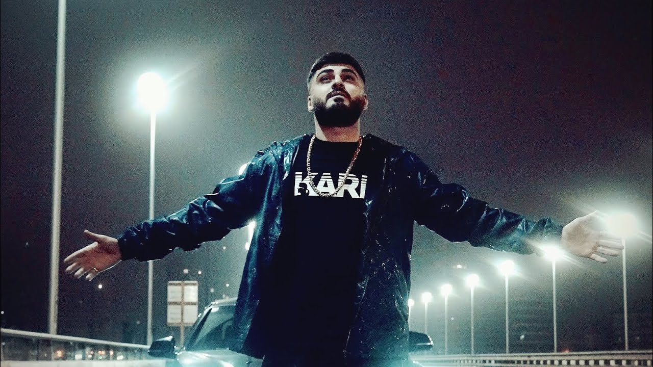 ARI feat. BARIS - FÜR IMMER (Official Video) - YouTube