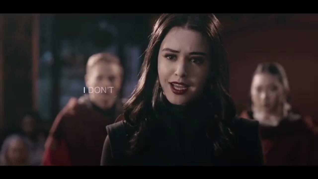 legacies edits because no humanity hope is hot - YouTube