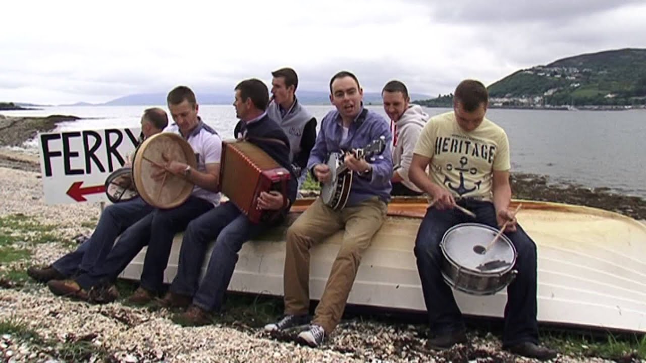 David Craig. Craic Was 90 - YouTube Music