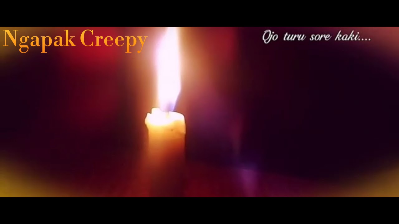 Asmaradana "OJO TURU SORE KAKI" - YouTube