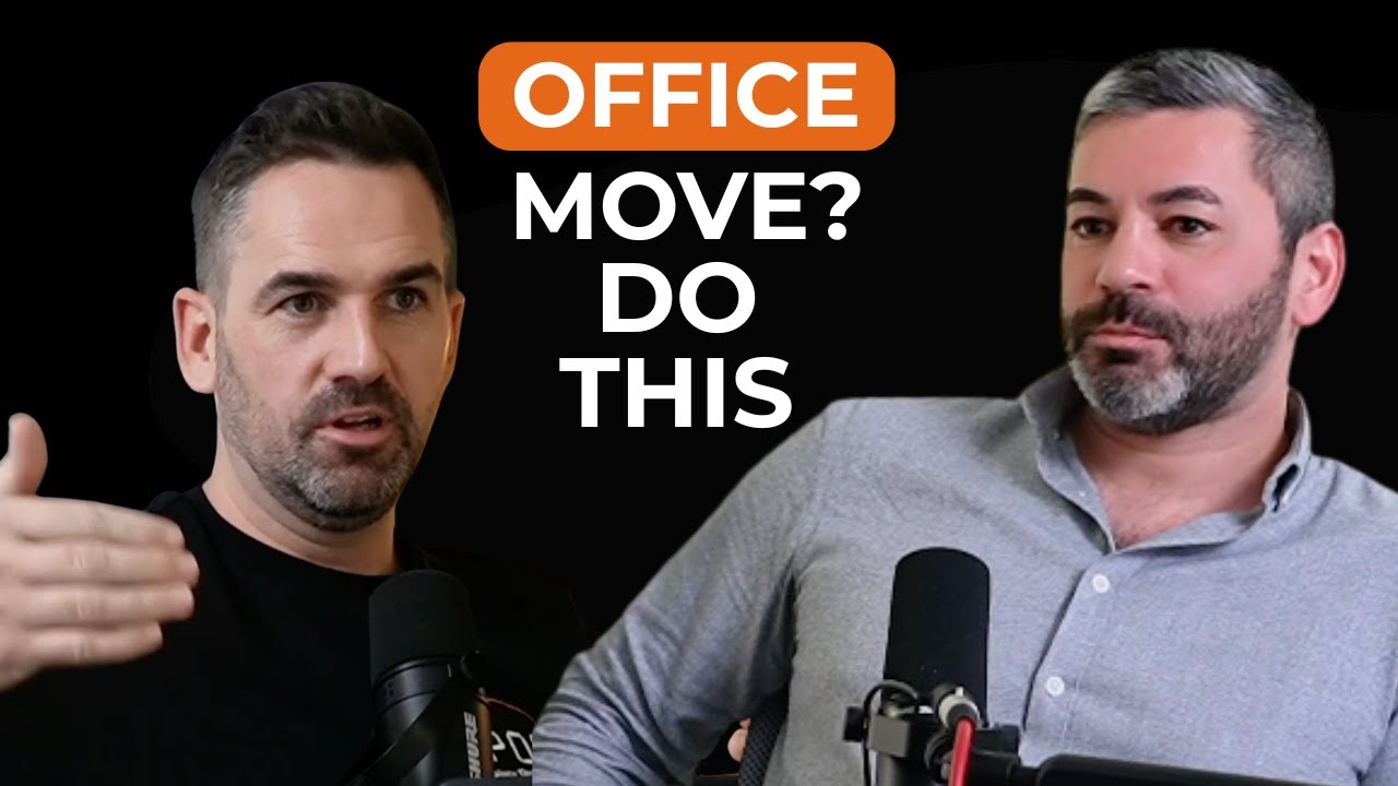 This Is Why Workplace Projects Fail: Vince Simpson - YouTube