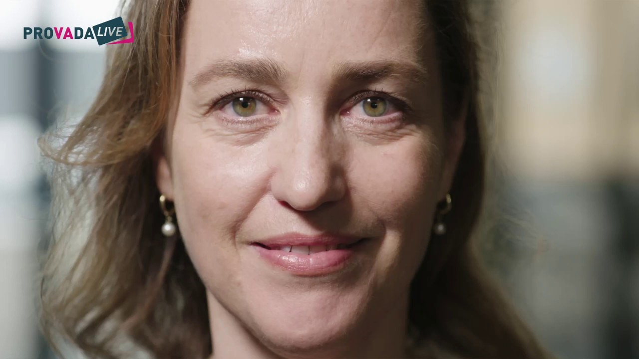 COVID-19 Statements PROVADA-standhouders - Heleen Aarts - YouTube