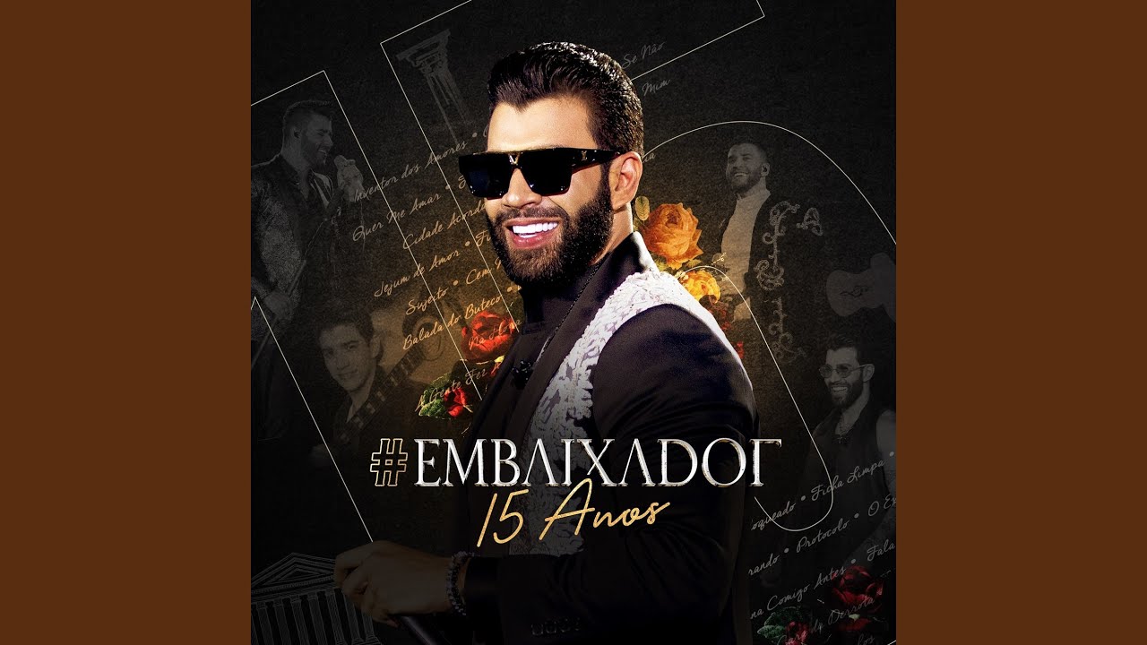 Alô (Ao Vivo) - YouTube Music