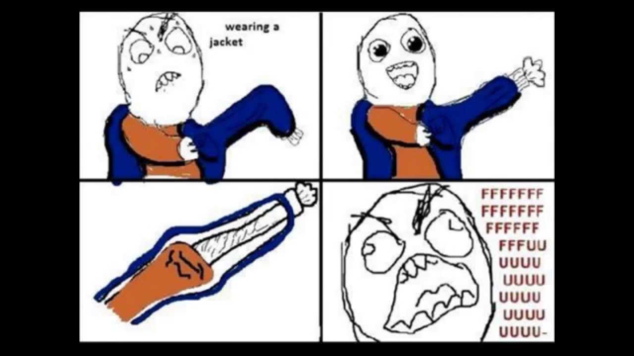 Die besten Fuu Bilder -- The best rage comics - YouTube