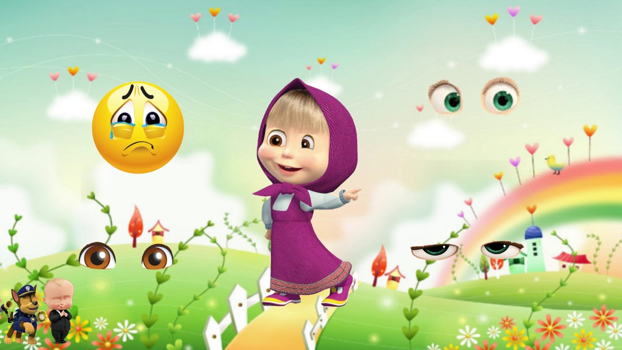 Canción de Color #7 | Mischievous Mermaid Story in Arabic | Equestria ...