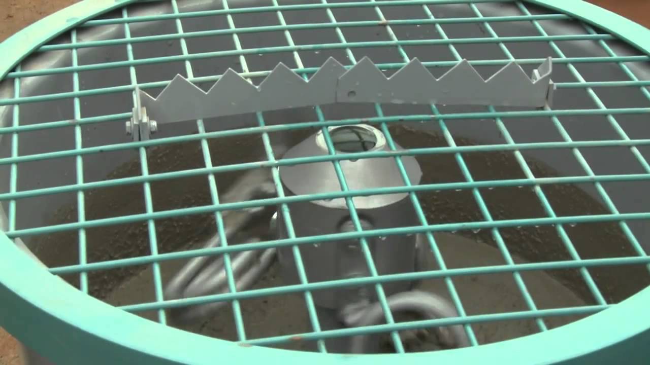 Kompaktmischer ColloMatic TMS 2000 von Collomix - Sackware optimal ...