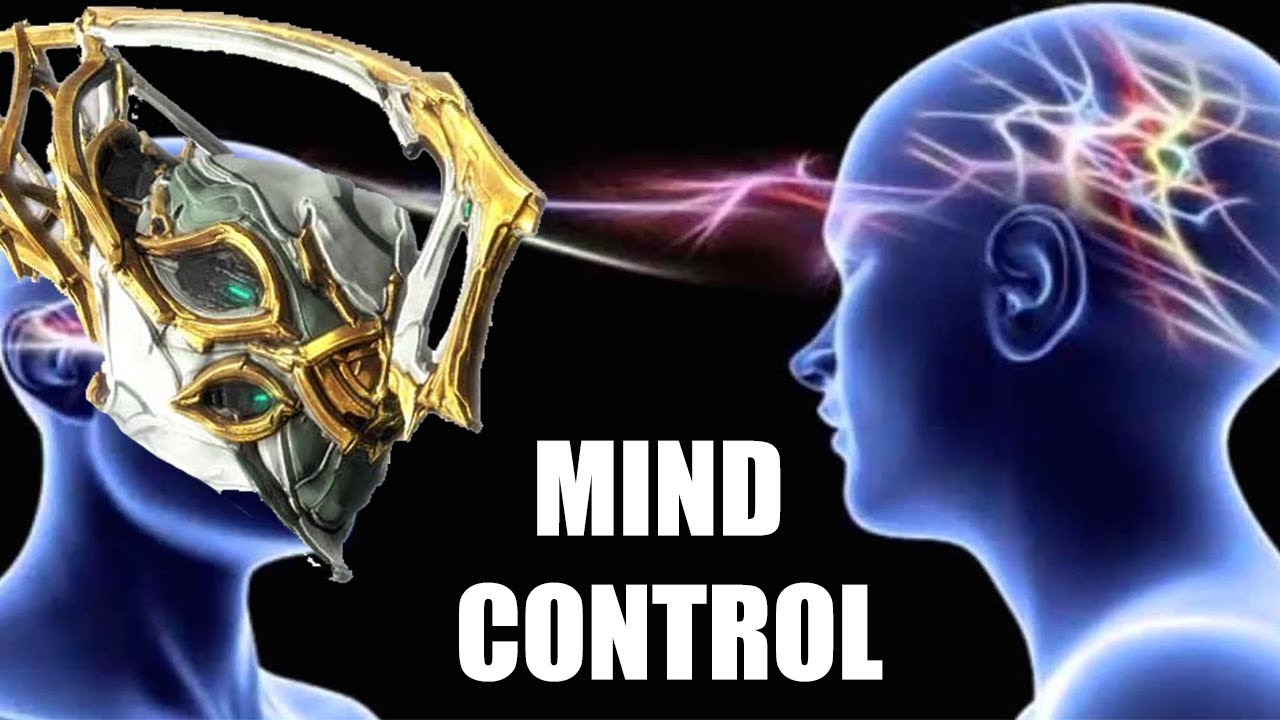 Warframe - Machine Control - YouTube