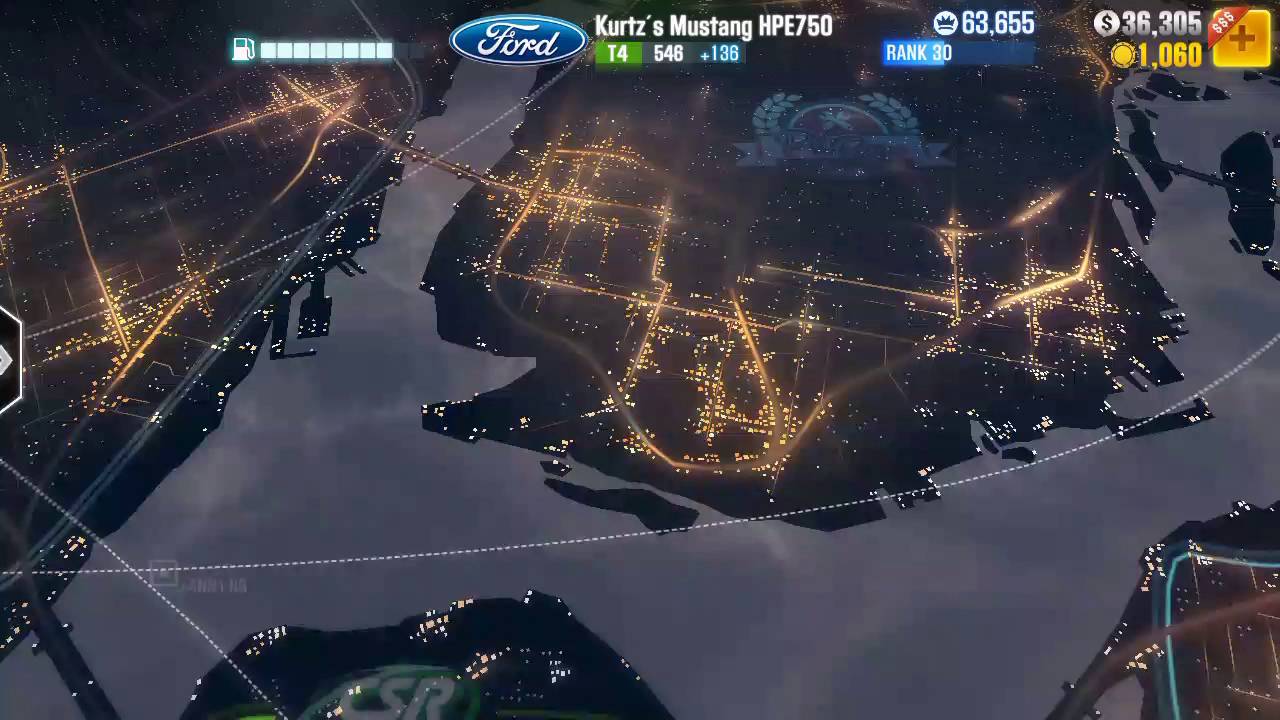 CSR 2 Grand Final's Episode 2 Ashleigh N Her Bentley GT V8 s - YouTube