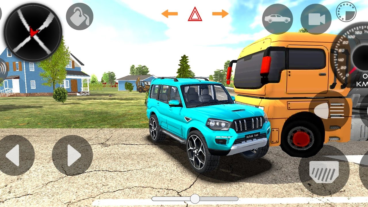 Car games simulator game 😀 gadi game games simulator game gadi Android ...