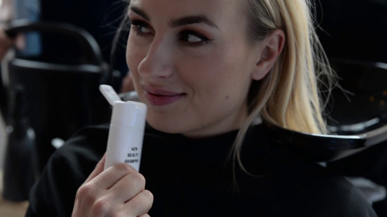 Blind testing Head&Shoulders 3-Action! - YouTube