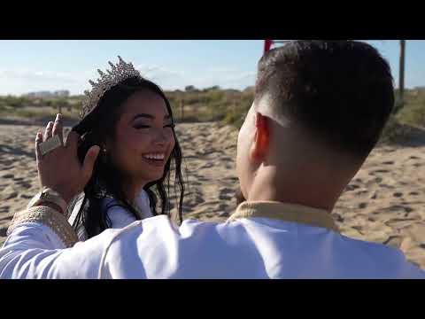 Preboda  Coraima & Abraham [ TRAILER ]
