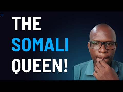 The SOMALI Muslim Queen who Became Beloved by ETHIOPIANS!