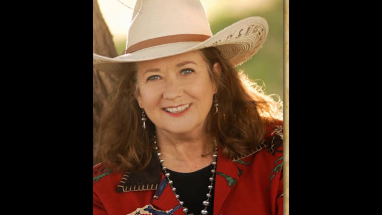 Liz Masterson • Farther Down the Road - YouTube