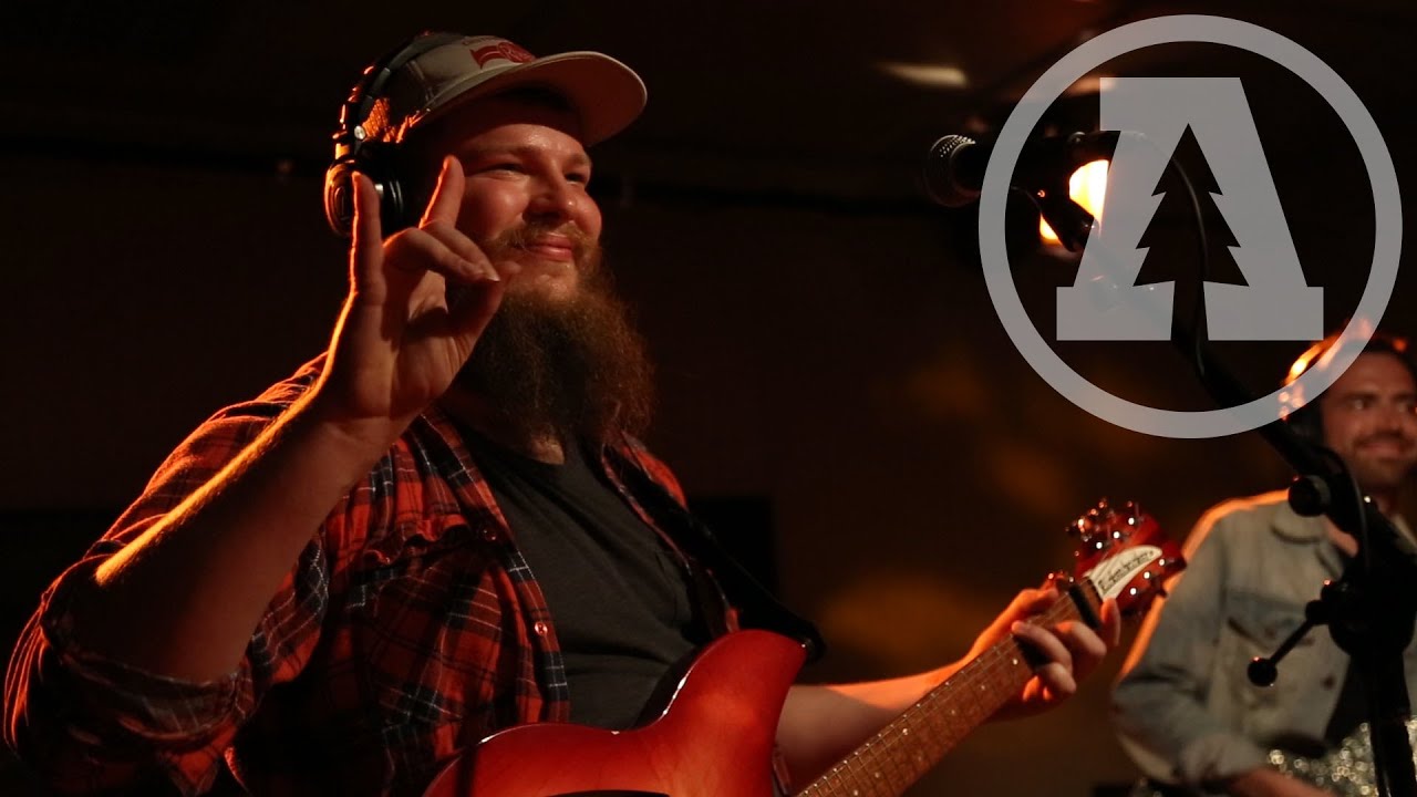 Animal Years - Give It Up | Audiotree Live - YouTube