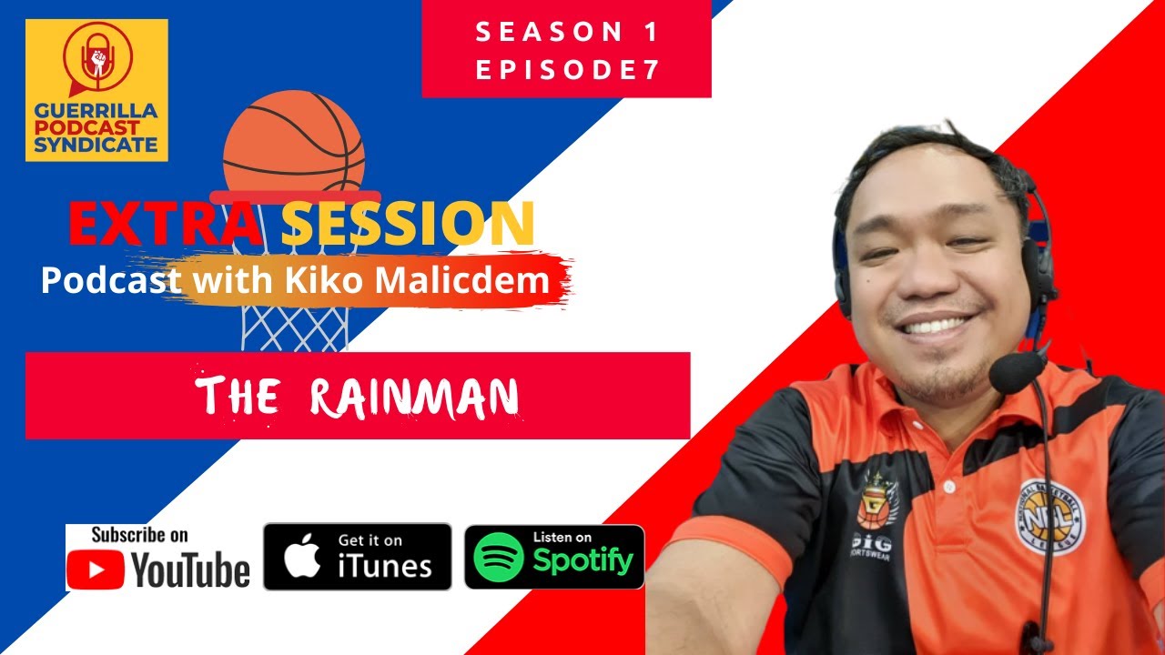 Interview with Renren Ritualo - YouTube