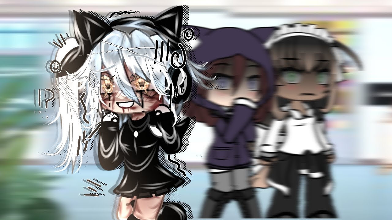 🌟|| { Happy Face ..🙂 } ||•°Gacha Meme°•|| !Not og! || Gacha Weirdo 🌟 ...