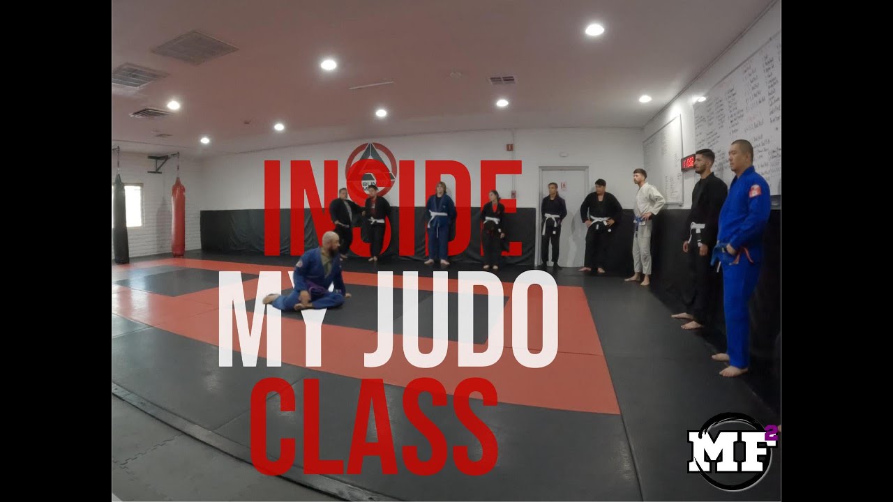 Mastering Judo Break Falls & Throws: From Oshiro Ukemi to Morote Seoi ...