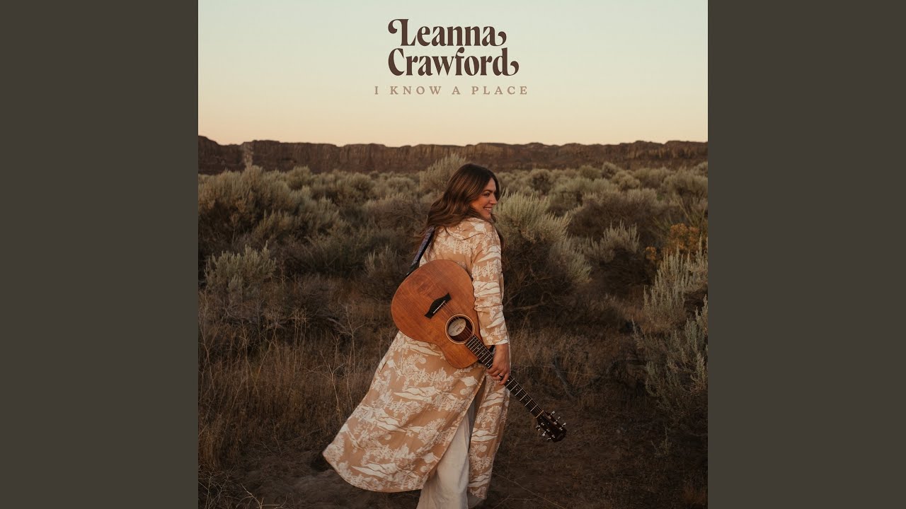 I Know A Place - YouTube