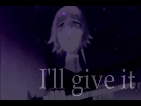 Soul Eater - Death the Kid x Crona (Until we bleed) - YouTube
