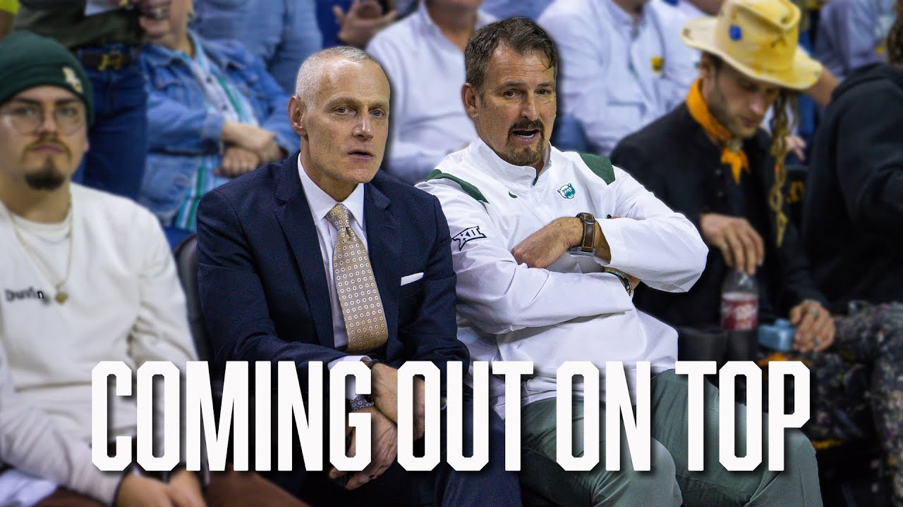 Big 12 expansion, realignment: Conference 'prepared' for Pac-12 teams