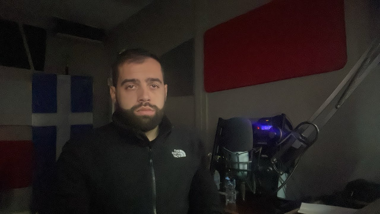 ΣΕΡΕΤΗΣ ΓΡΗΓΟΡΗΣ - ΚΟΝΤΡΑ ΣΤΟ ΣΥΣΤΗΜΑ - FOCUS FM 103.6 (10/12/24) - YouTube