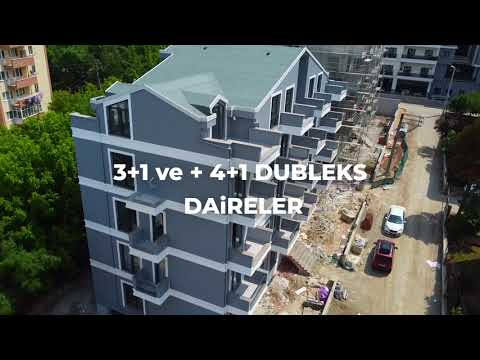 ŞADİYE HATUN EVLERİ