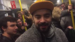 Masked Singer Eminem | Popnable