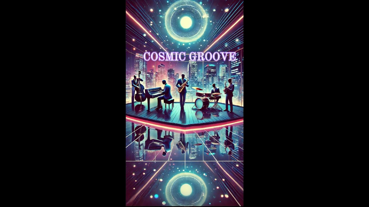 Cosmic Groove - YouTube