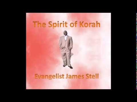 The Spirit of Korah - YouTube