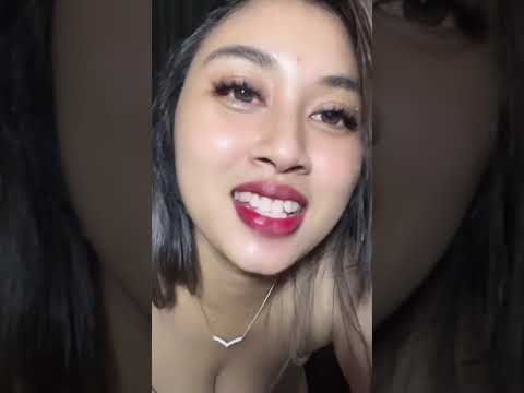 Live Sri Ayu Tarisa mantul-mantul incaran para pascol, bikin nggak tahan