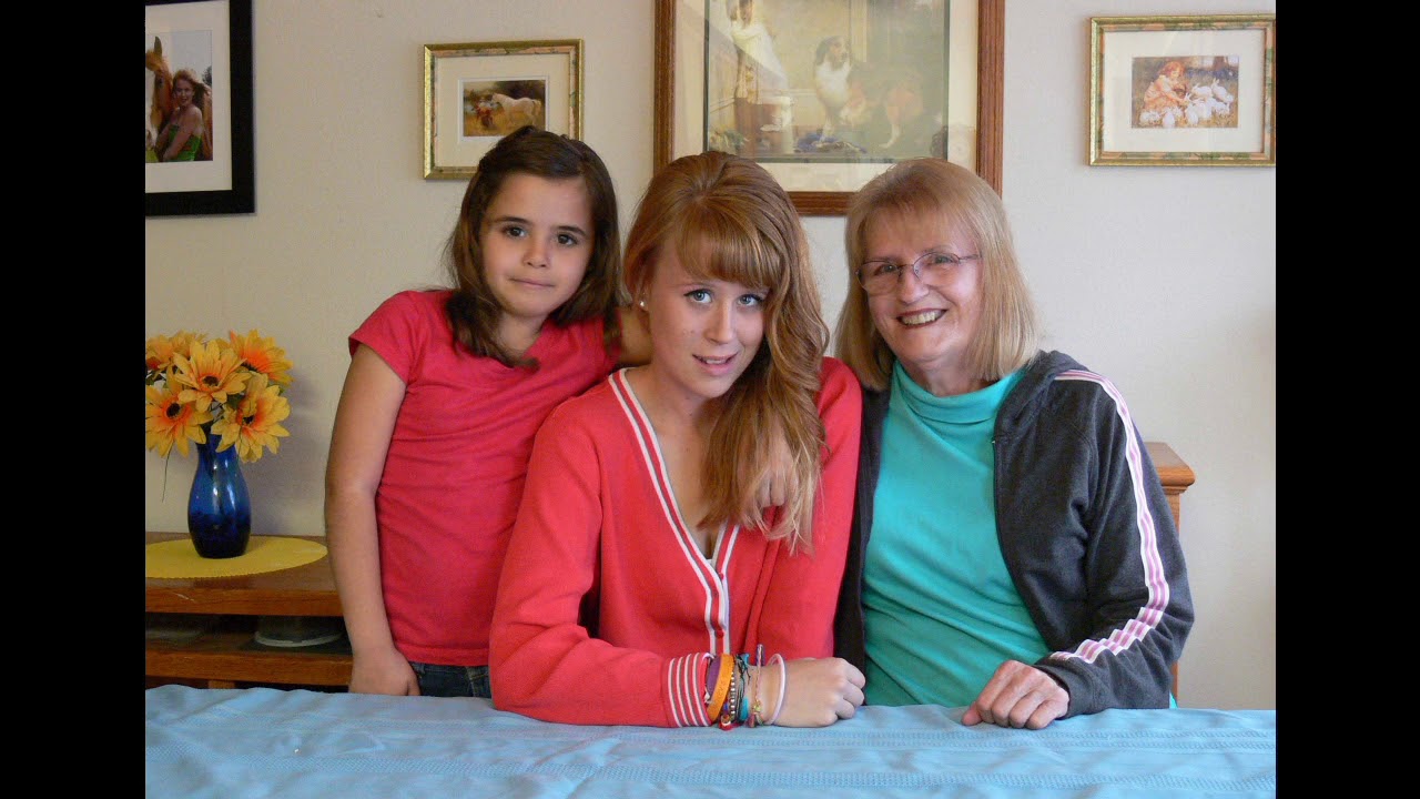 Debbie Zimmermann - YouTube