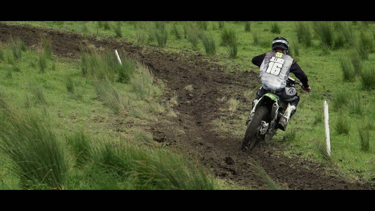 NZ VMX Series Round 2 Feilding - YouTube