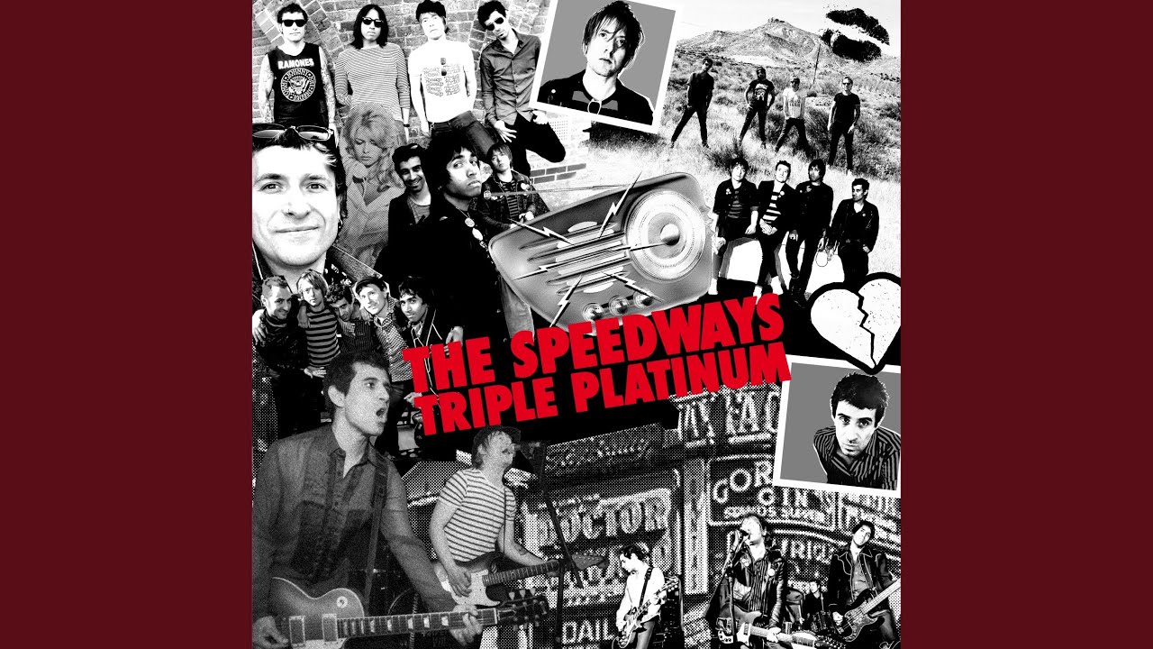 Number Seven (2023 Remastered Version) - YouTube