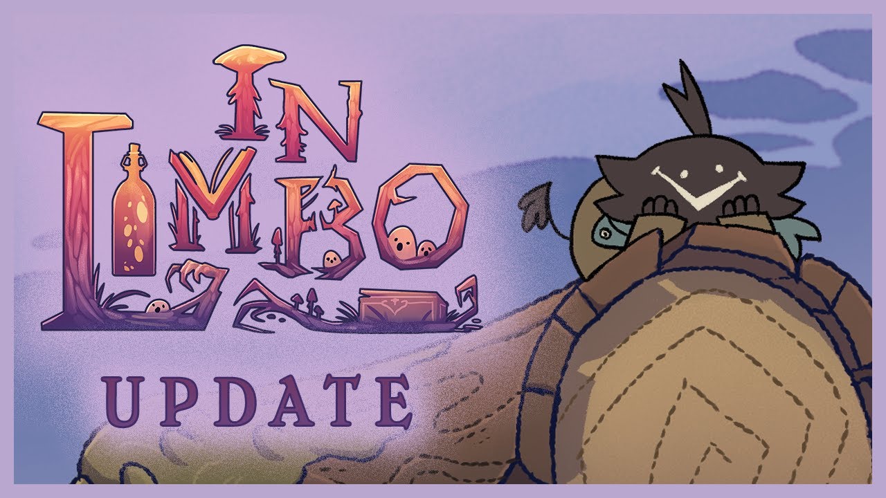 [Logs In Limbo] 01 - A Kind Warning - YouTube